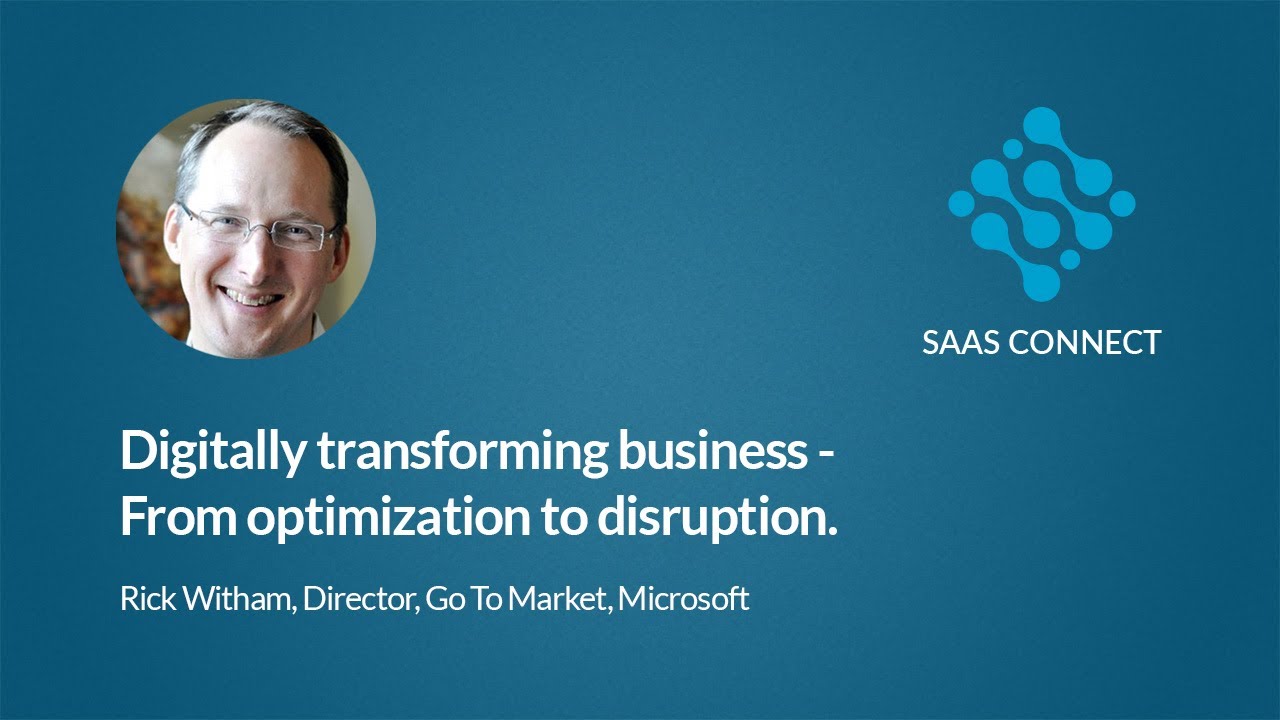 Understanding the Microsoft partner channel as it is in 2018 - Cloud ...