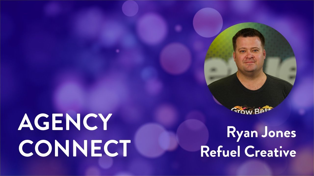 Ryan Jones, Refuel Creative is not just a sales channel for software ...
