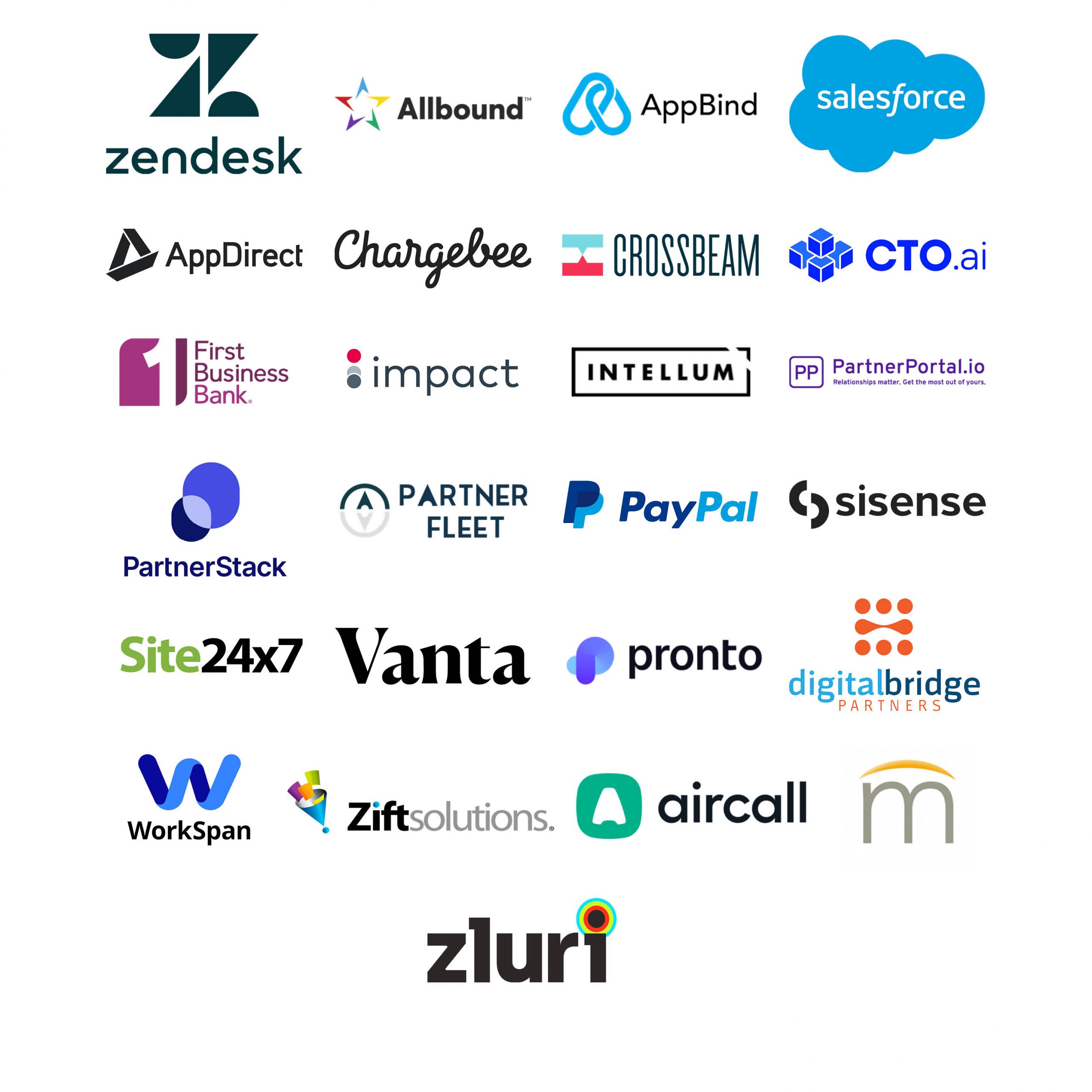 SaaS Connect - Cloud Software Association