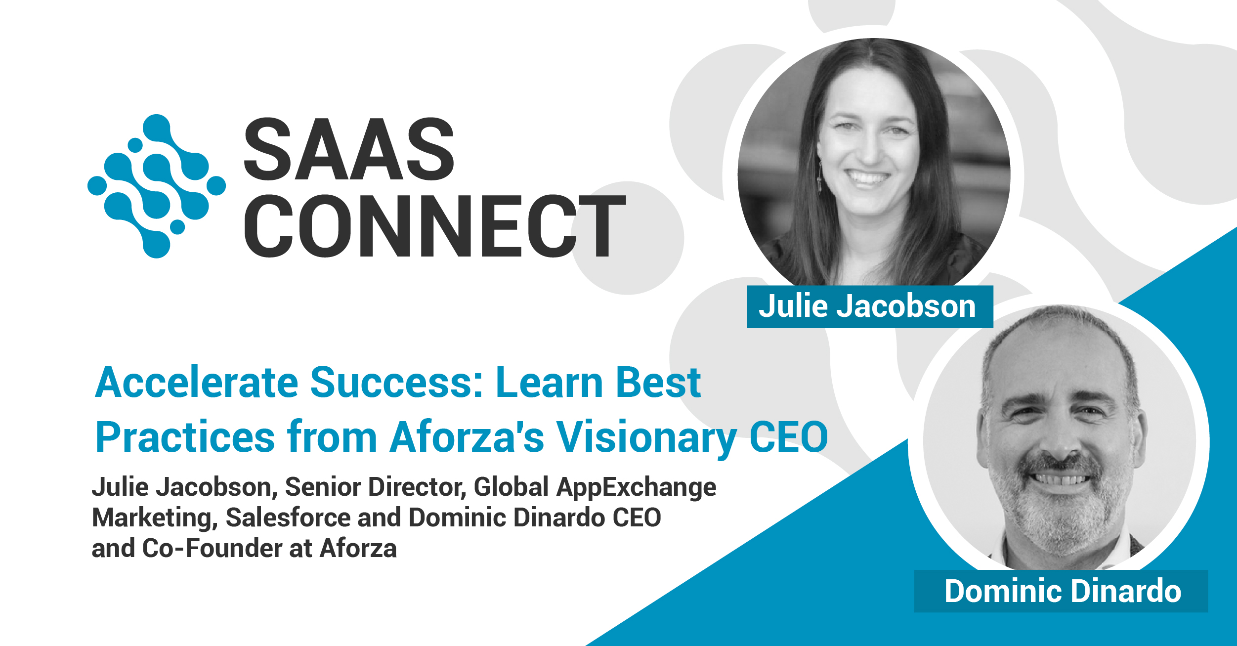 Accelerate Success: Learn Best Practices from Aforza's Visionary CEO ...