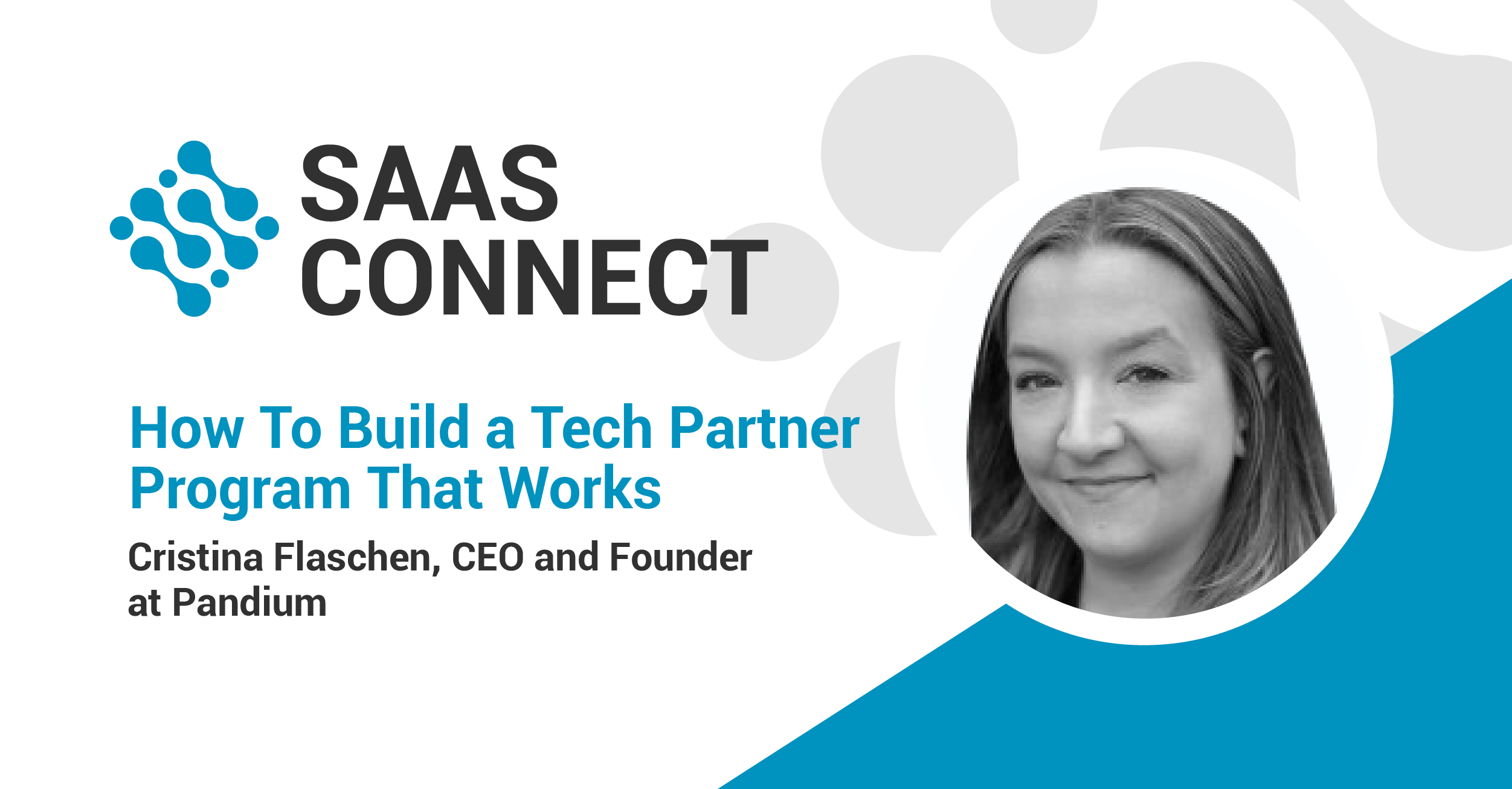 How To Build a Tech Partner Program That Works - Cloud Software Association