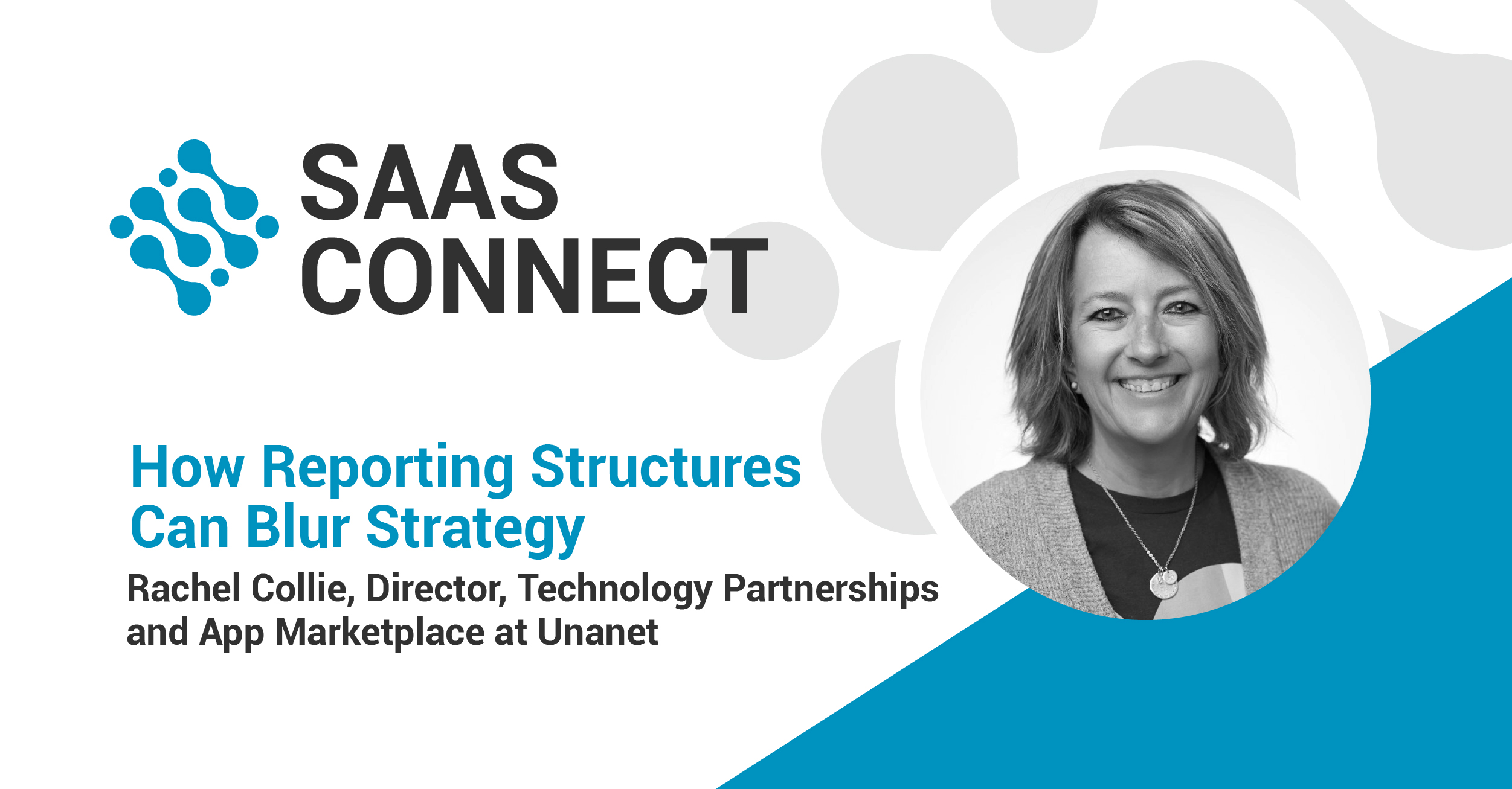 How Reporting Structures Can Blur Strategy - Cloud Software Association