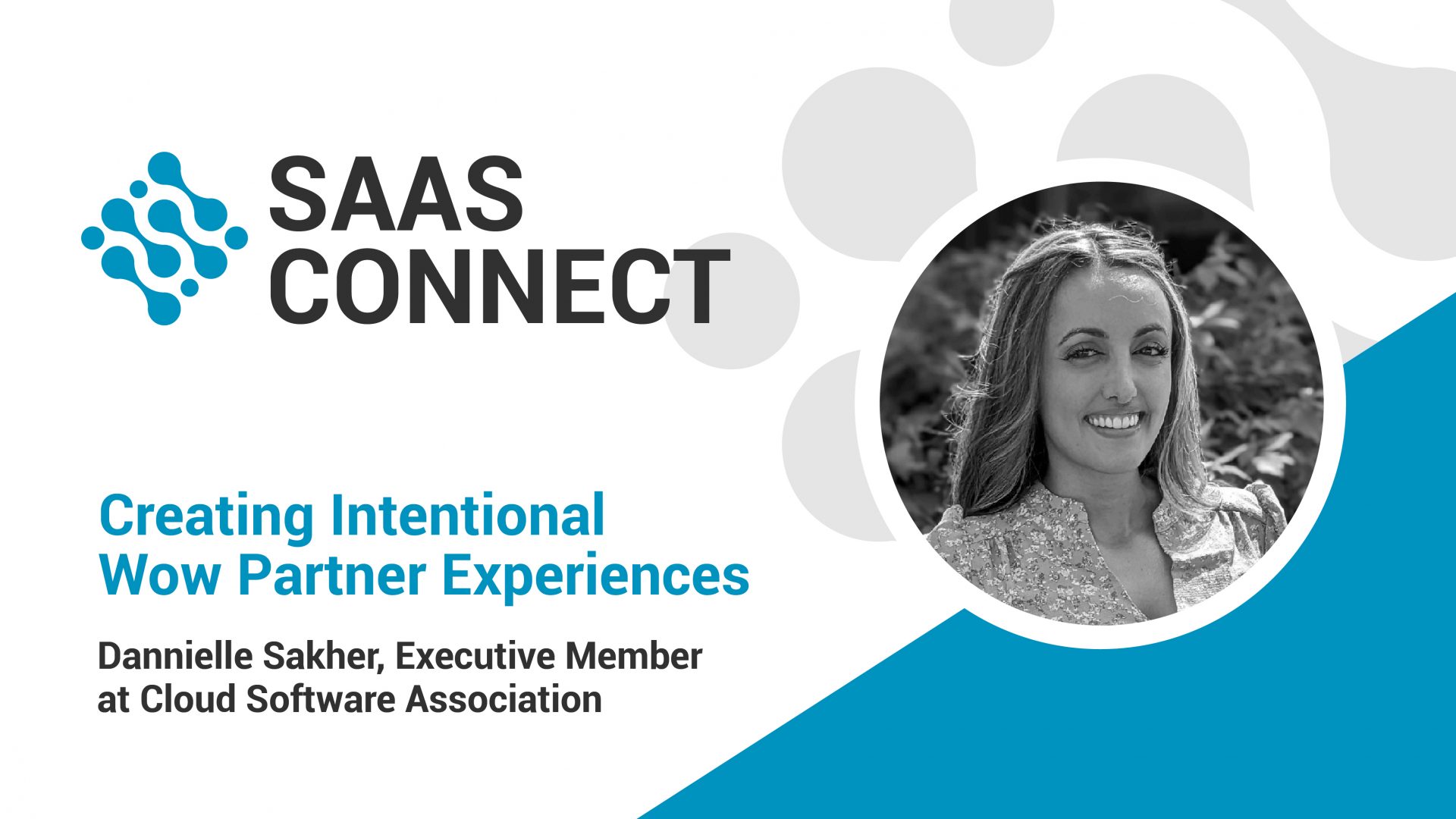 Creating Intentional Wow Partner Experiences - Cloud Software Association