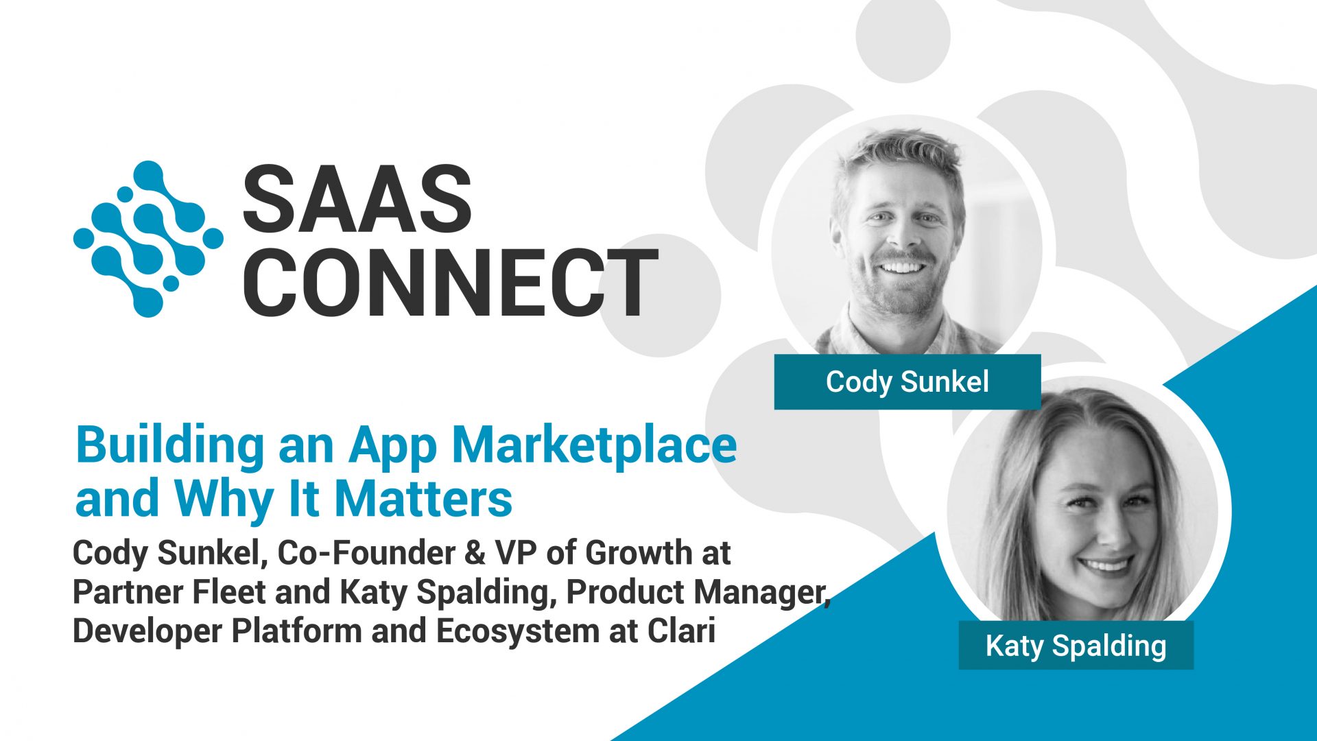 Building an App Marketplace and Why It Matters - Cloud Software Association