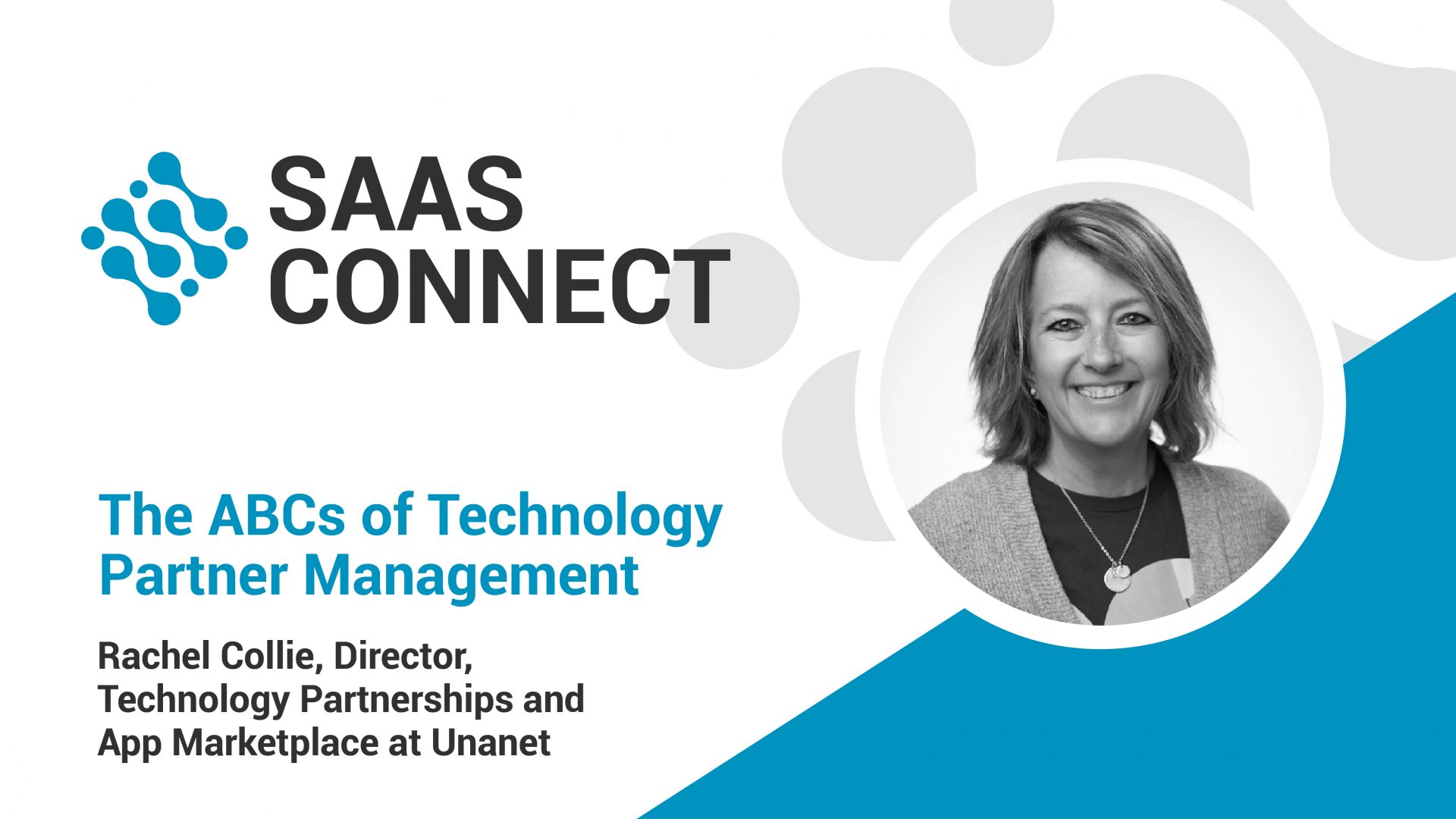 The ABCs of Technology Partner Management - Cloud Software Association