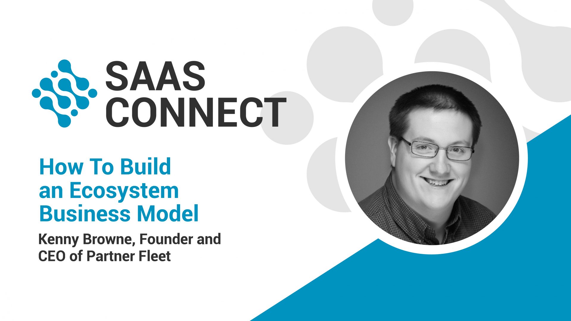How To Build An Ecosystem Business Model Cloud Software Association