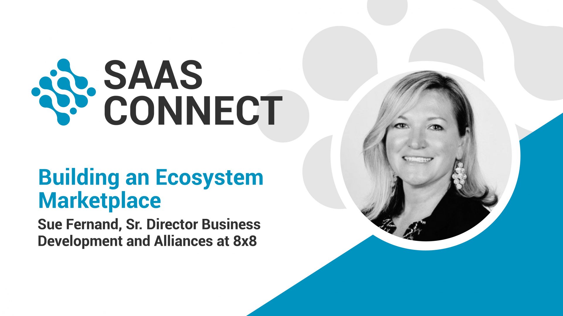 Building an Ecosystem Marketplace - Cloud Software Association